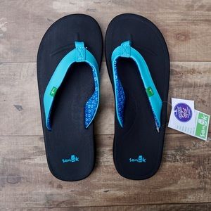 Sanuk | Shoes | Sanuk Yoga Mat Wander | Poshmark